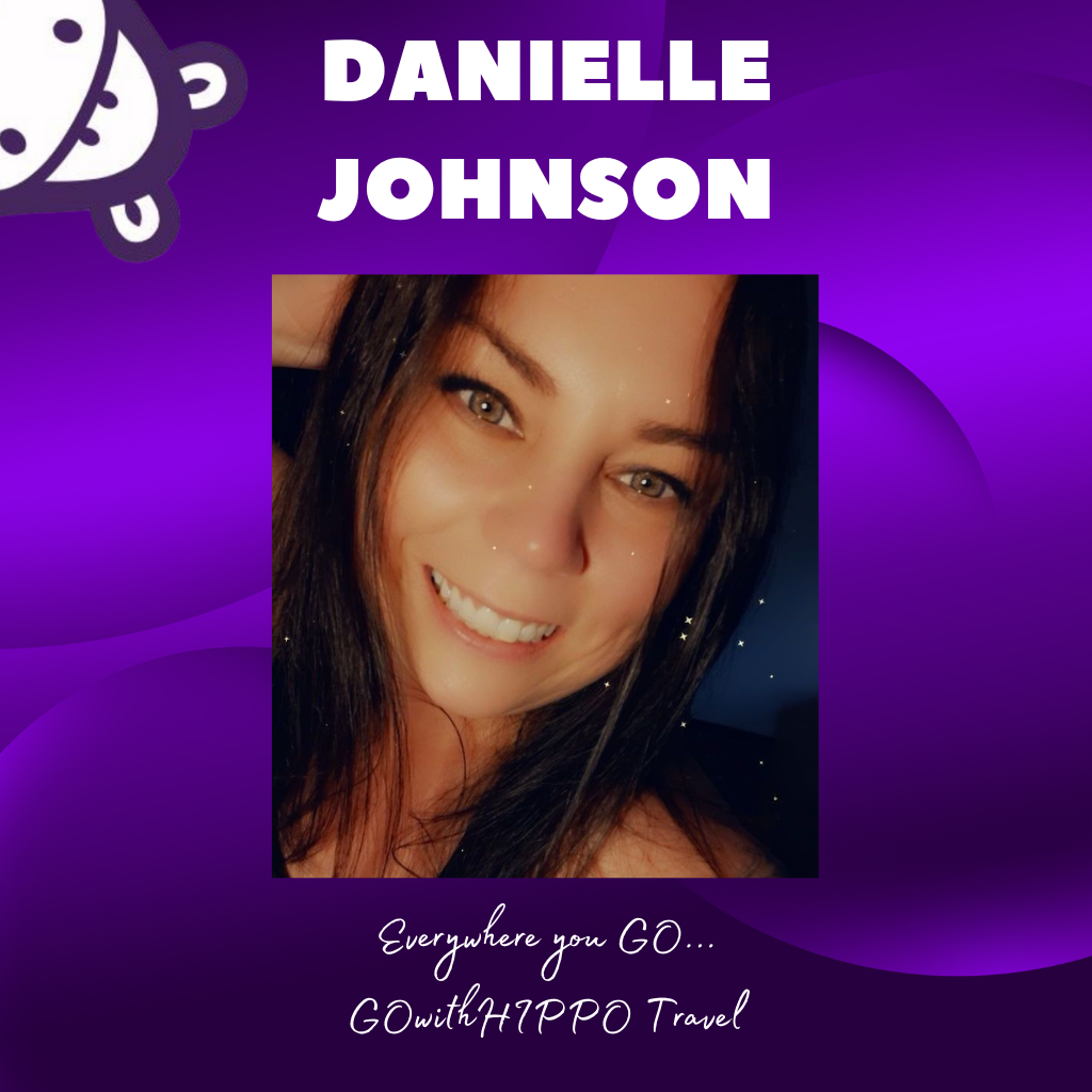 Danielle Johnson - White Point, NS – GOwithHIPPO Travel